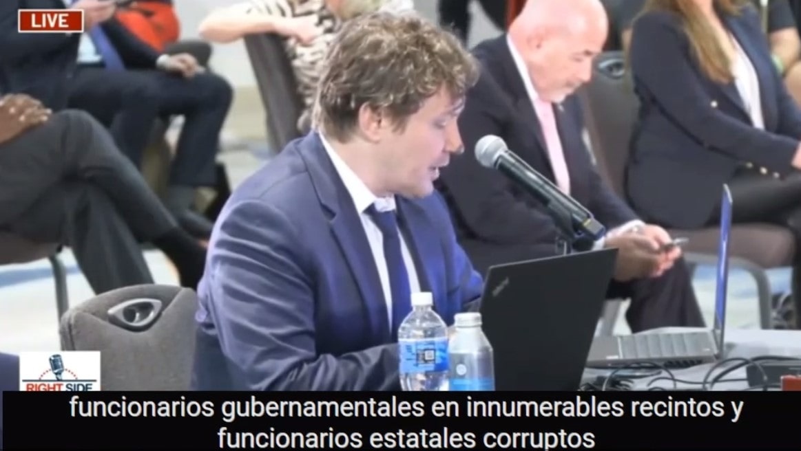 El matemático Bobby Piton encuentra más de 500.000 apellidos únicos en ...